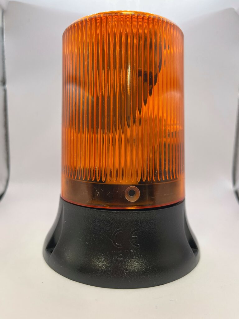 LAMPE CLIGNOTANTE - Secu'fermeture